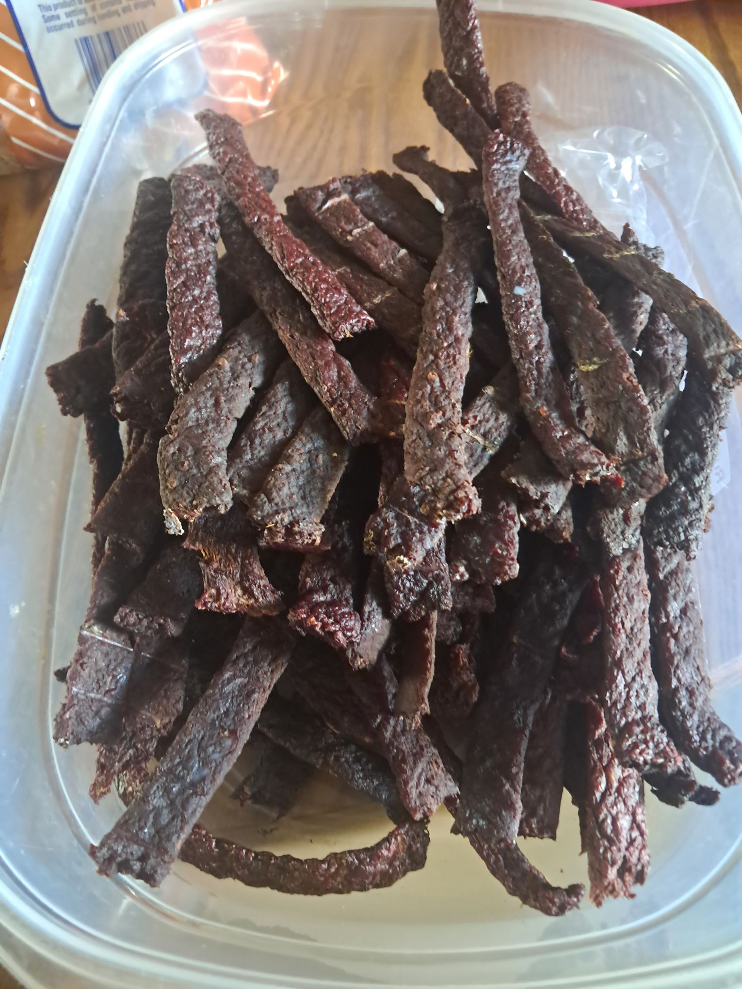 How to Make Homemade Venison Jerky: Smoked vs Dehydrated – Practical ...